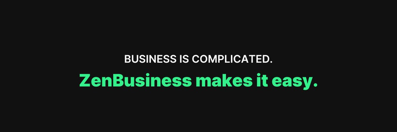 Brandfetch | ZenBusiness Logos & Brand Assets