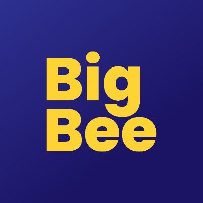Brandfetch | BIGBEE TECH Logos & Brand Assets