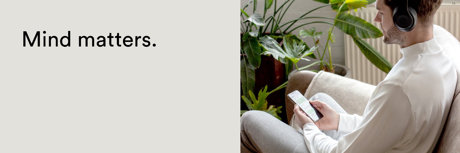 Brandfetch | Mindset Health Logos & Brand Assets