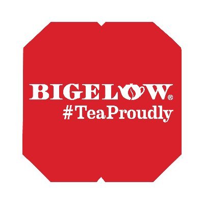 Bigelow Tea Official Logos & Brand Assets | Brandfetch