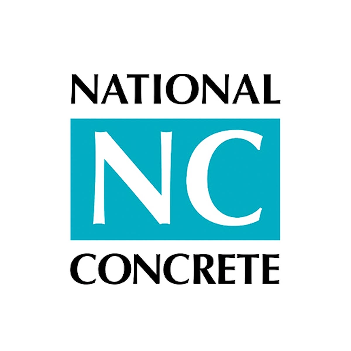 Brandfetch | National Concrete Limited | George Town Logos & Brand Assets