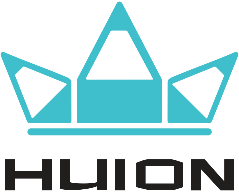 Huion Logos & Brand Assets | Brandfetch