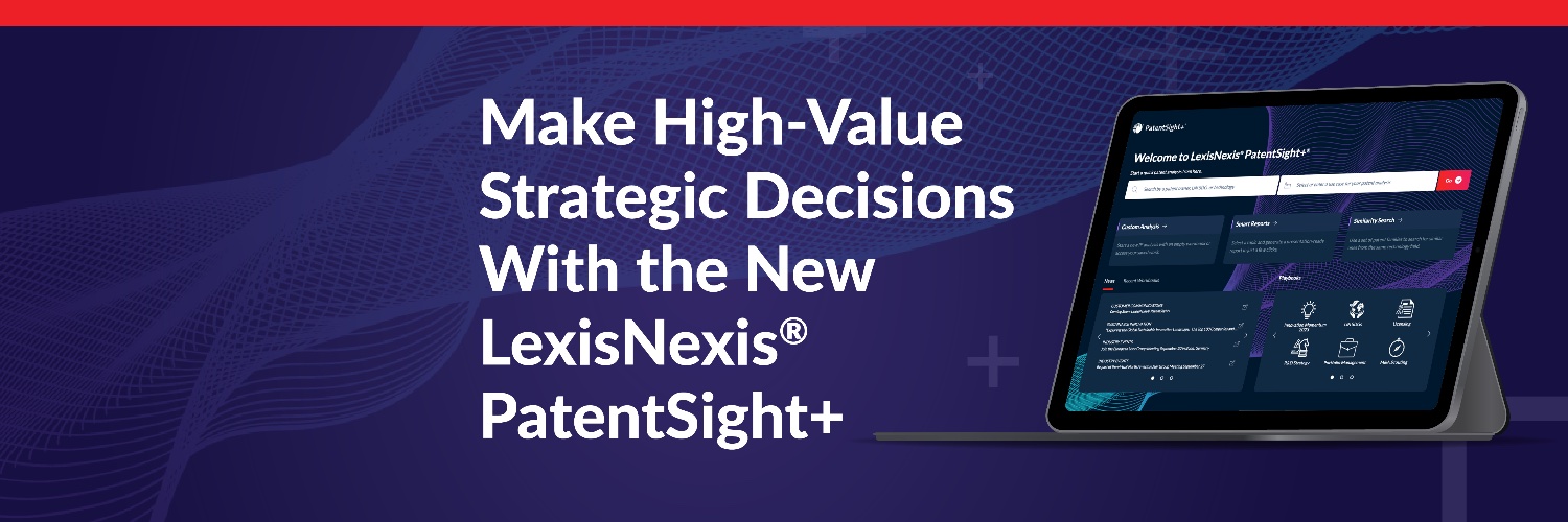 Brandfetch | LexisNexis Intellectual Property Solutions Logos & Brand ...