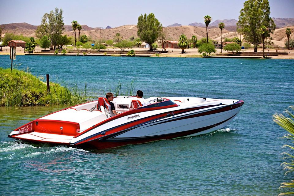 Brandfetch | Howard Custom Boats | Santa Clarita CA Logos & Brand Assets