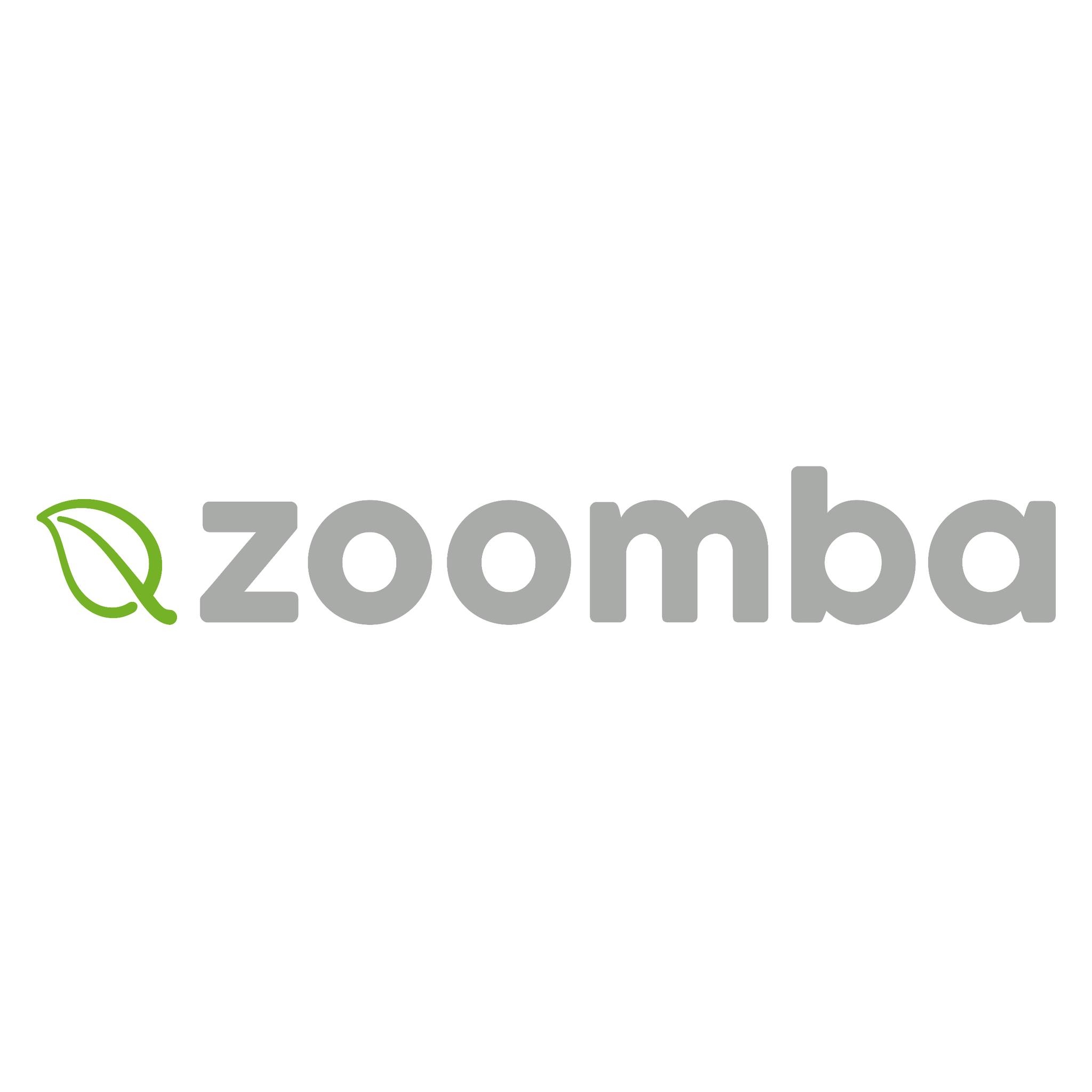 Brandfetch | Zoomba Logos & Brand Assets