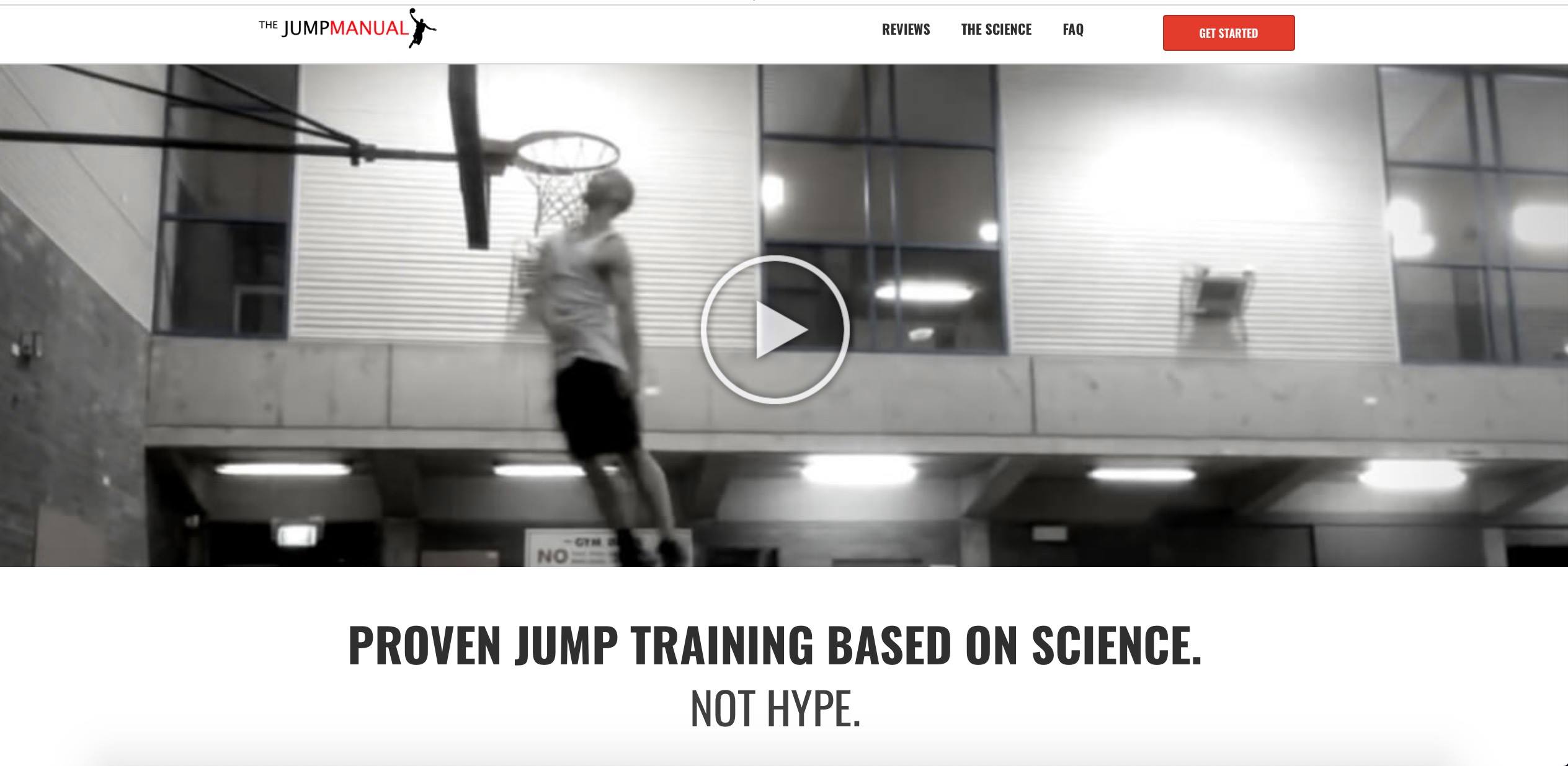 Brandfetch | Jump Manual Logos & Brand Assets