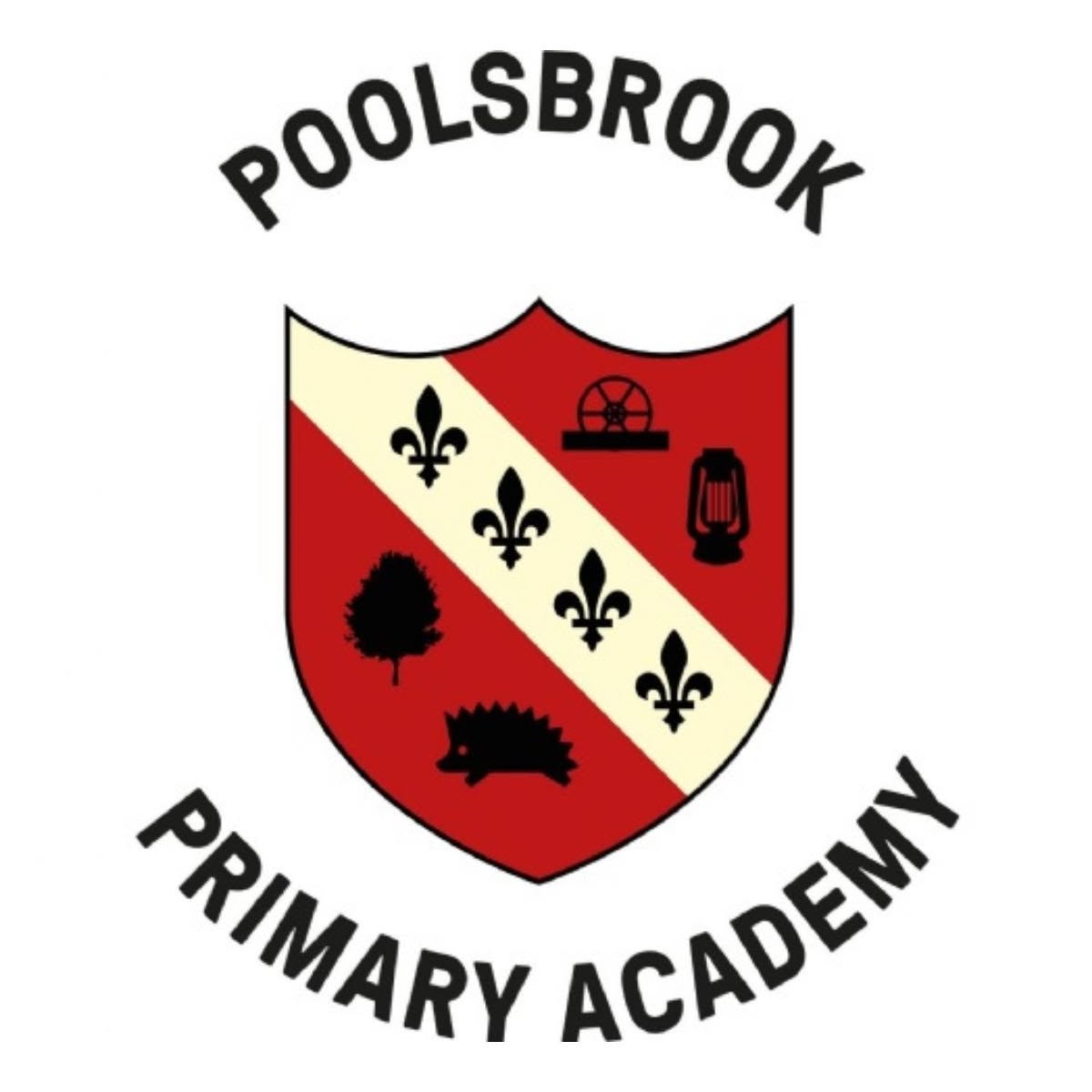 Poolsbrook Primary Academy Logo & Brand Assets (SVG, PNG and vector ...