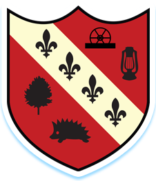 Poolsbrook Primary Academy Logo & Brand Assets (SVG, PNG and vector ...