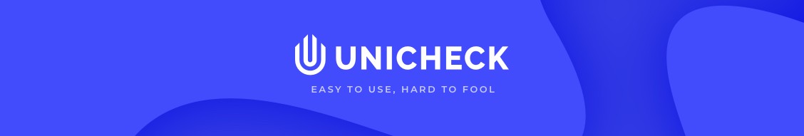 Brandfetch | Unicheck Logos & Brand Assets