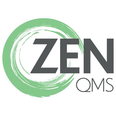 ZenQMS Logo & Brand Assets (SVG, PNG and vector) - Brandfetch