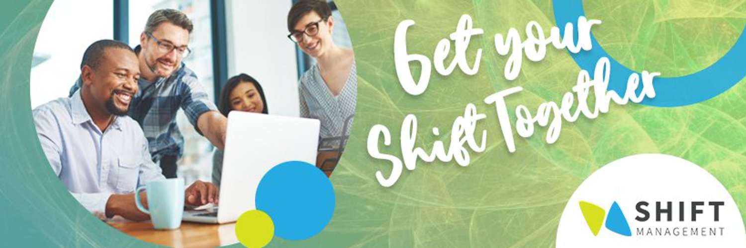 Brandfetch | SHIFT Management | Edmonton AB Logos & Brand Assets