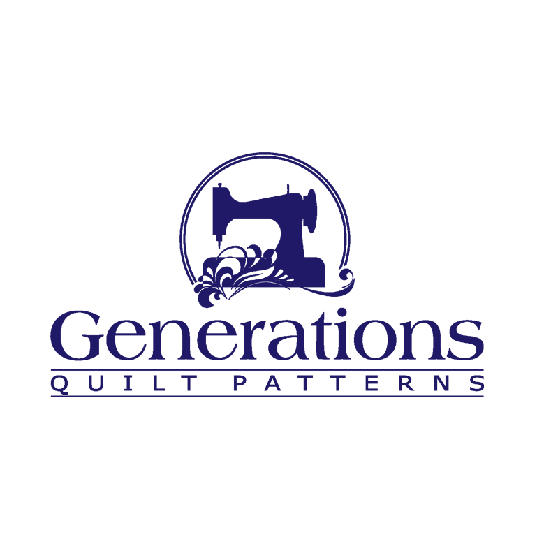 Brandfetch | Generations Quilt Patterns Logos & Brand Assets