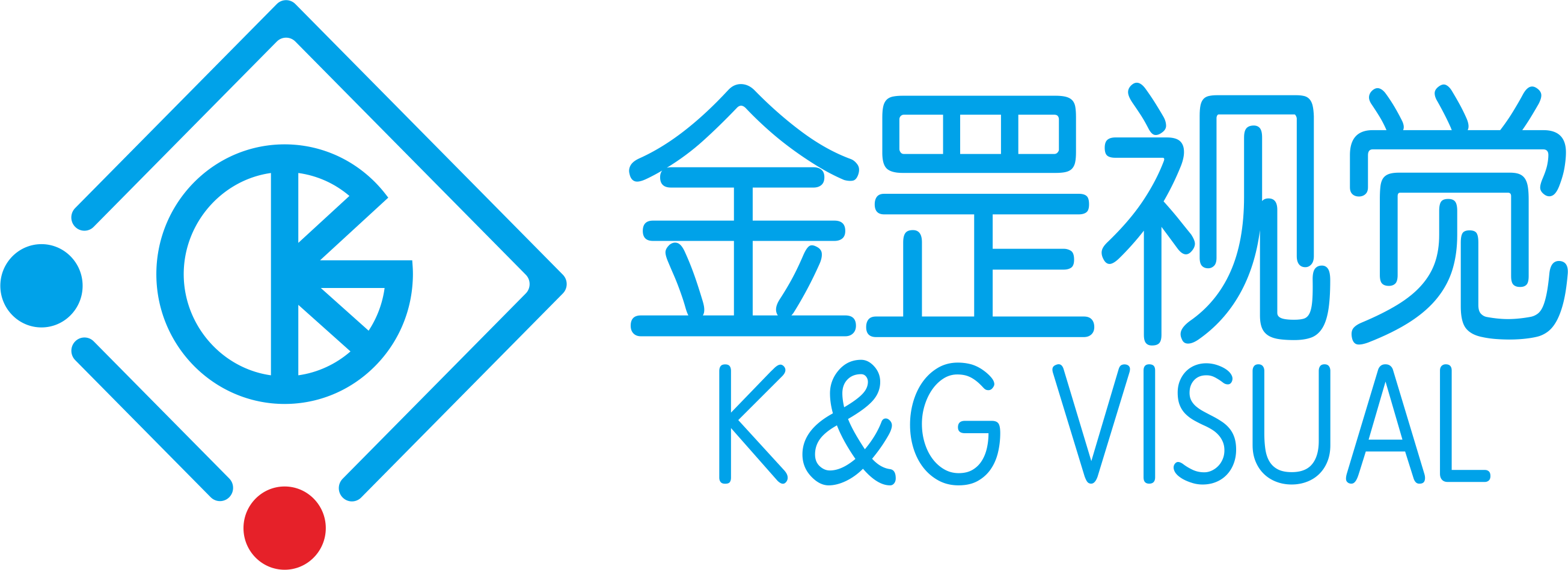Brandfetch | K&G Visual Japan Logos & Brand Assets