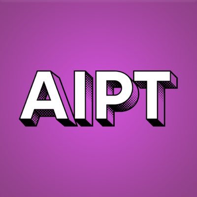AIPT Logo & Brand Assets (SVG, PNG and vector) - Brandfetch