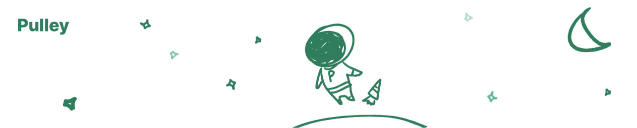 Brandfetch | Pulley Logos & Brand Assets