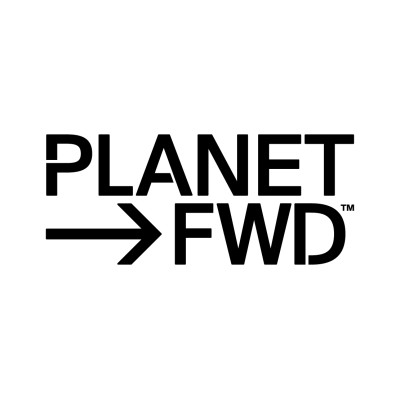 Brandfetch | Planet FWD Logos & Brand Assets