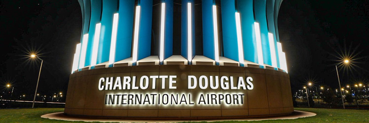 CLT Airport Logos & Brand Assets | Brandfetch