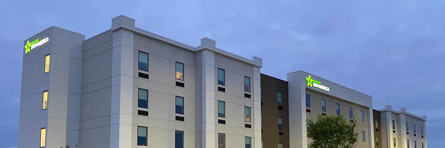 Brandfetch | Extended Stay America Logos & Brand Assets