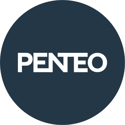 Penteo Logos & Brand Assets | Brandfetch