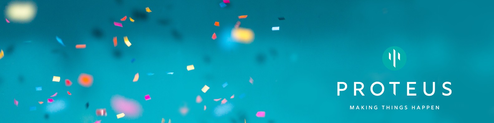 Proteus Logo & Brand Assets (SVG, PNG and vector) - Brandfetch