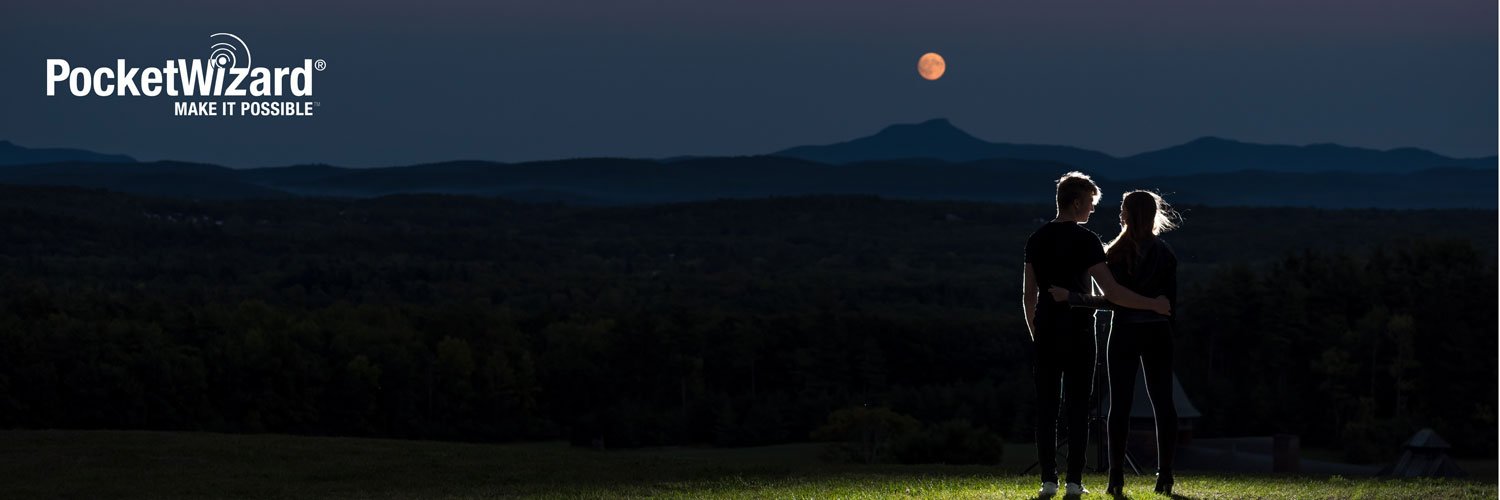 PocketWizard Logo & Brand Assets (SVG, PNG and vector) - Brandfetch