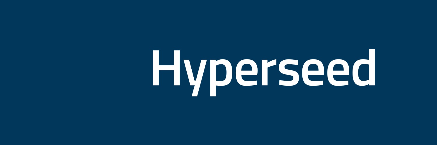 Brandfetch | gohyperseed Logos & Brand Assets