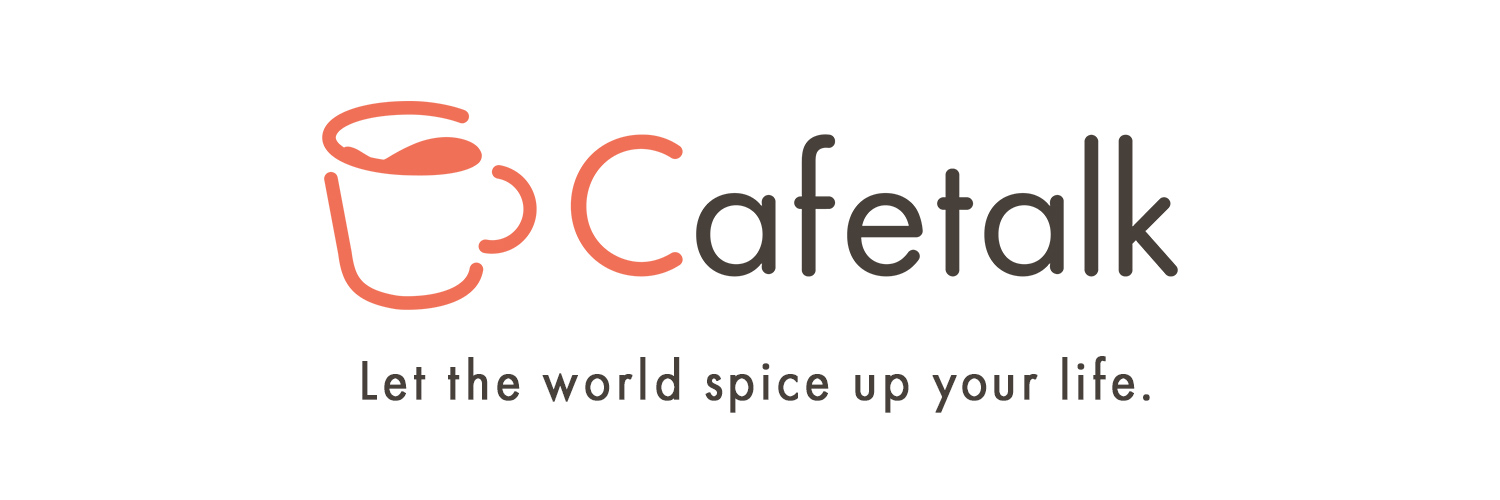 Cafetalk Logos & Brand Assets | Brandfetch