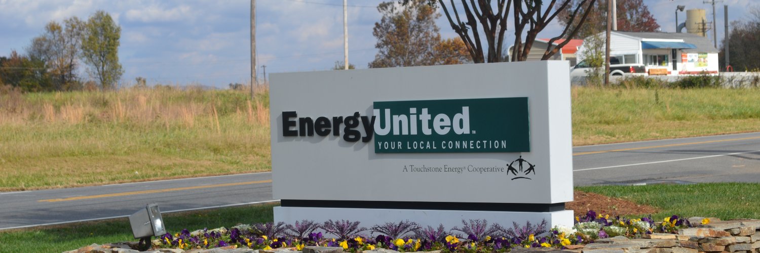 EnergyUnited Logo & Brand Assets (SVG, PNG and vector) - Brandfetch