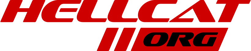 Brandfetch | Hellcat Logos & Brand Assets