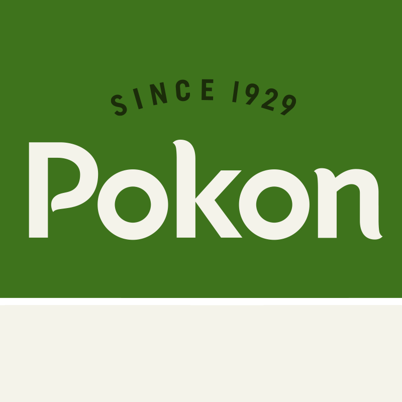 Brandfetch | Pokon | Veenendaal Logos & Brand Assets