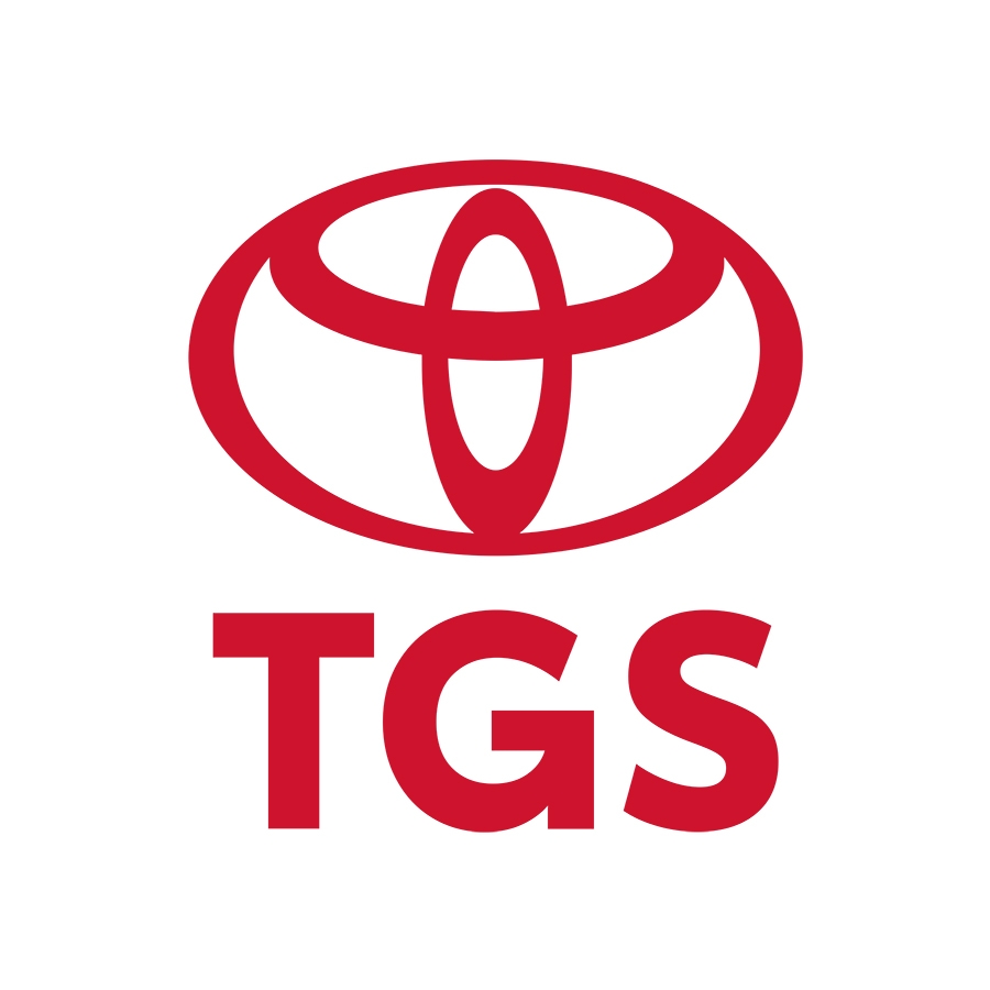 Brandfetch | Toyota Gibraltar Stockholdings Logos & Brand Assets