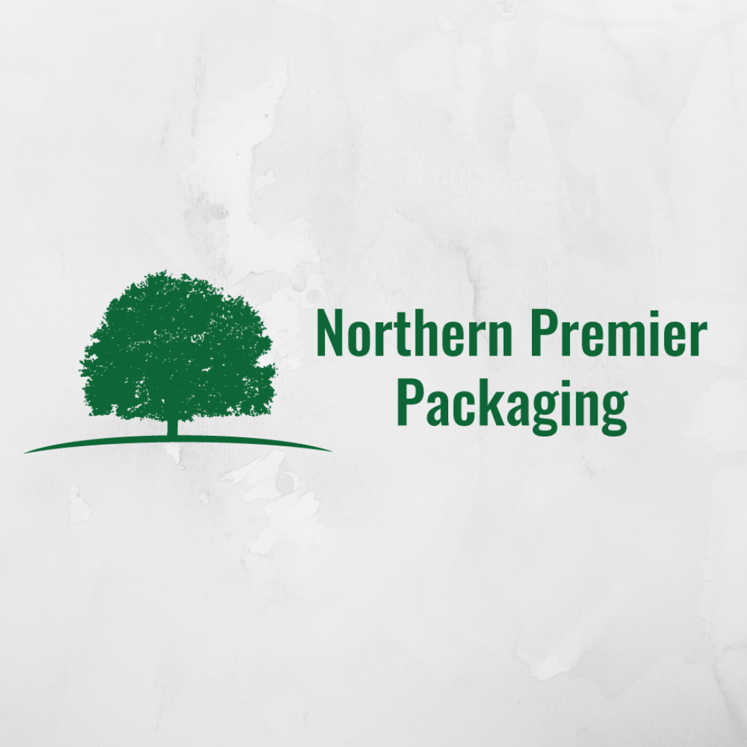Brandfetch | Northern Premier Packaging Logos & Brand Assets