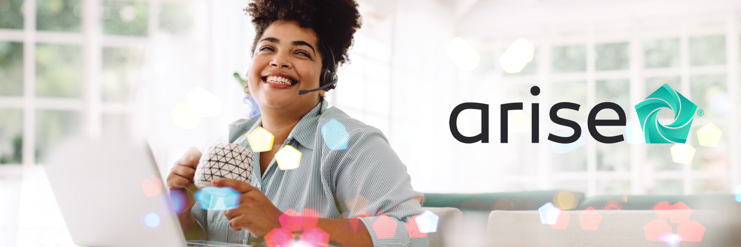 Arise Logo & Brand Assets (SVG, PNG and vector) - Brandfetch