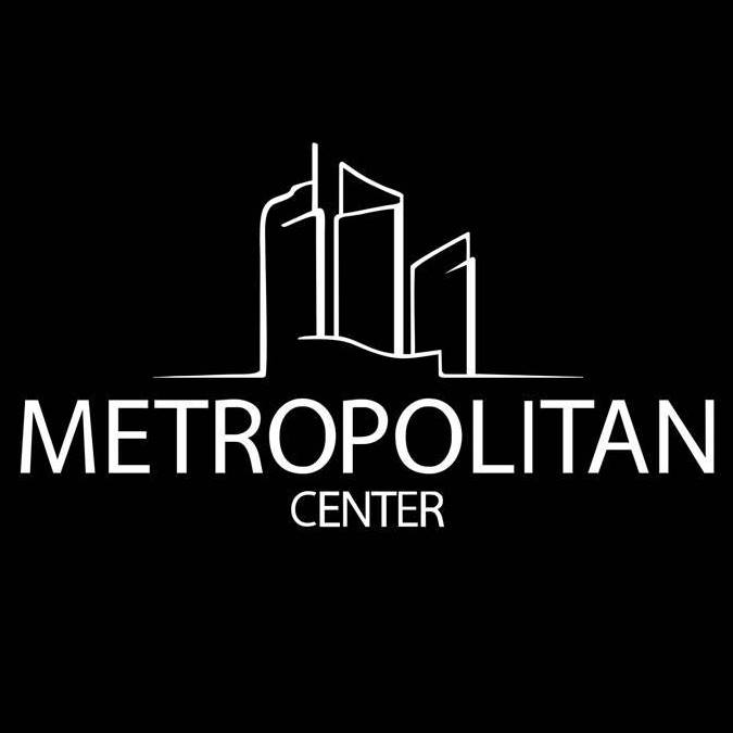 Brandfetch | Metropolitan Center | San Pedro Garza Garcia Logos & Brand ...