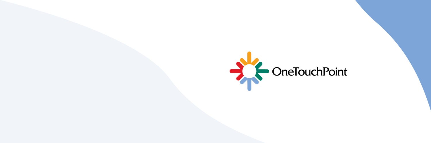 Brandfetch | OneTouchPoint Logos & Brand Assets