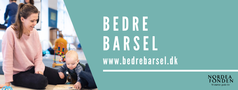 Brandfetch | Bedre Barsel Logos & Brand Assets