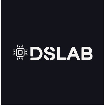 DSLab Logo & Brand Assets (SVG, PNG and vector) - Brandfetch