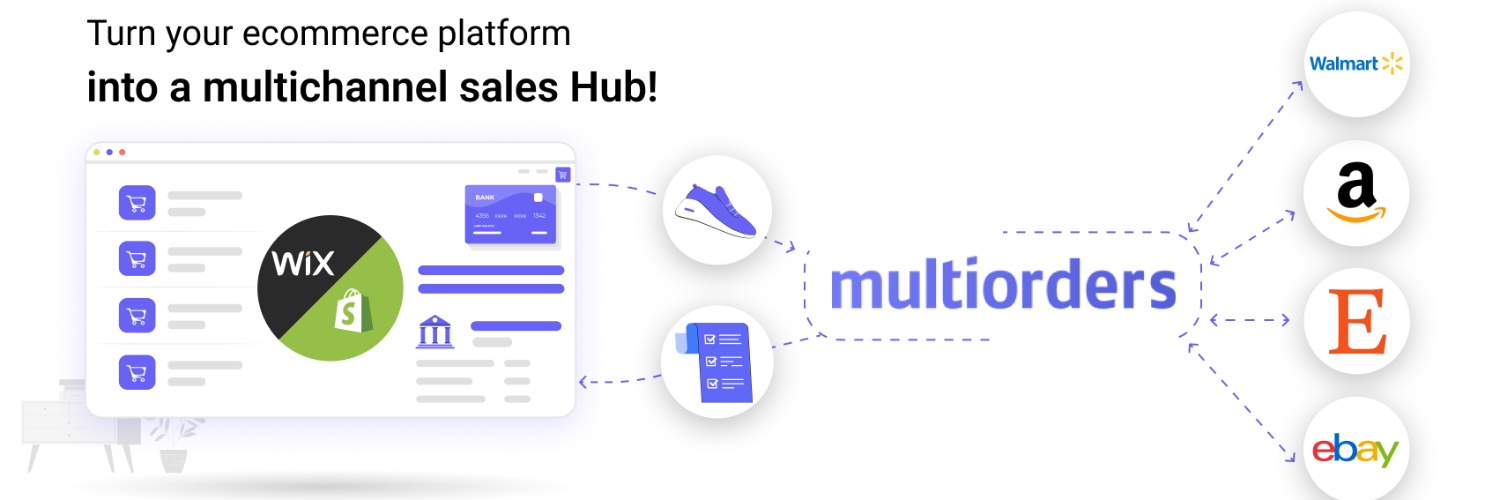 multiorders Logos & Brand Assets | Brandfetch