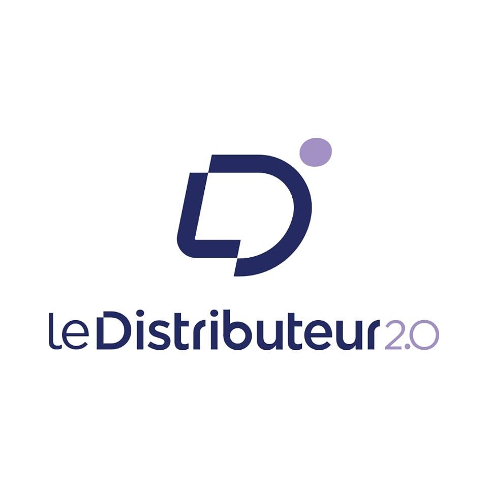 Brandfetch | Le Distributeur 2.0 | Libreville Logos & Brand Assets
