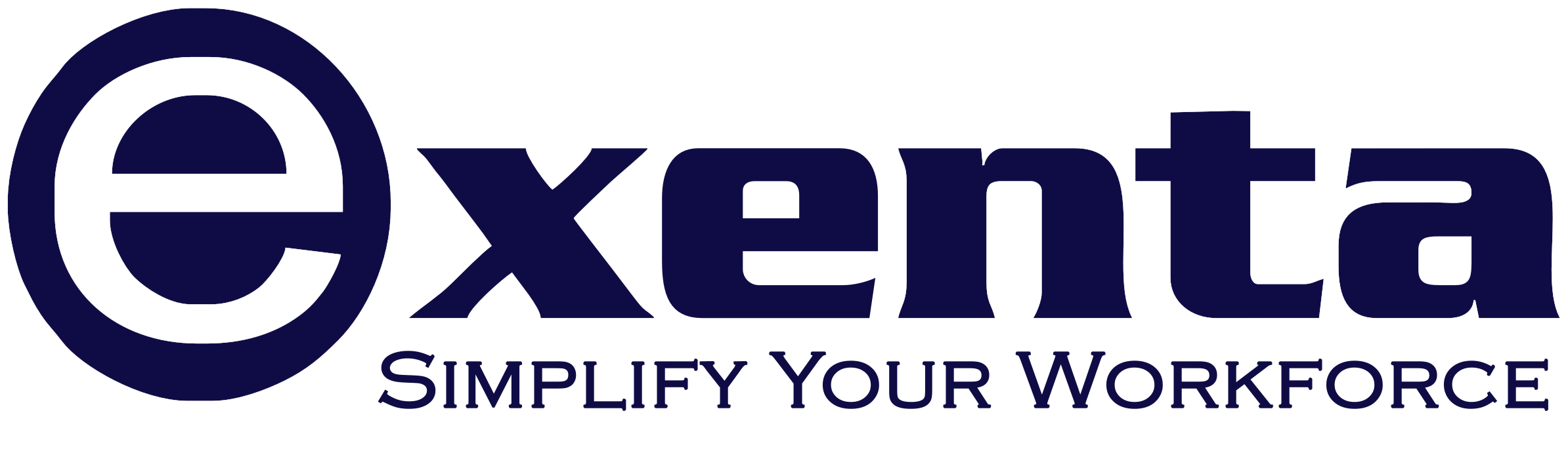 Brandfetch | exentahrms Logos & Brand Assets