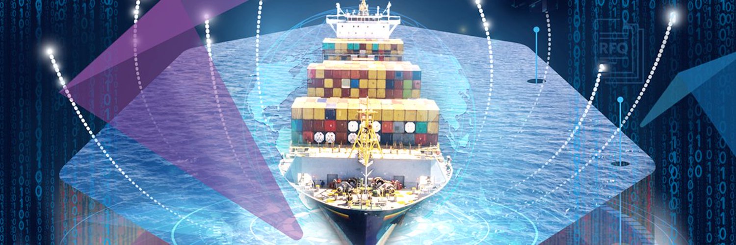 Brandfetch | ShipServ Logos & Brand Assets