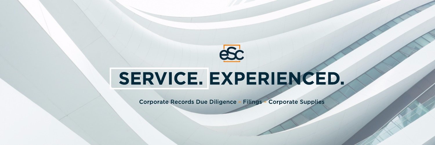 Brandfetch | ESC Corp. Services Logos & Brand Assets