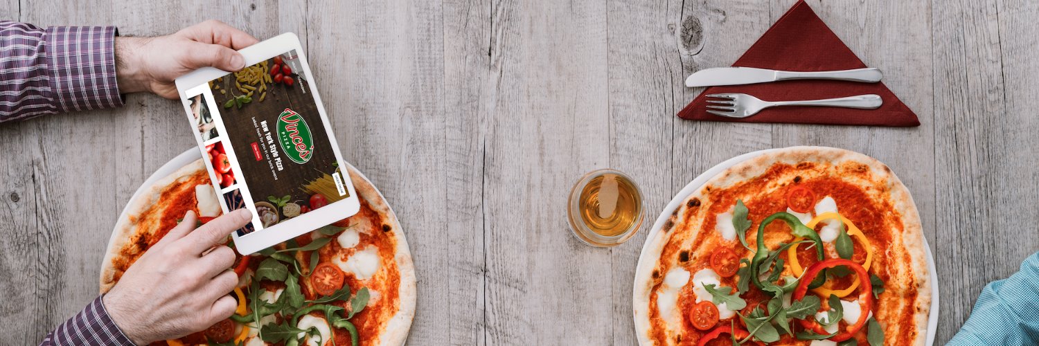 Menufy Logo & Brand Assets (SVG, PNG and vector) - Brandfetch