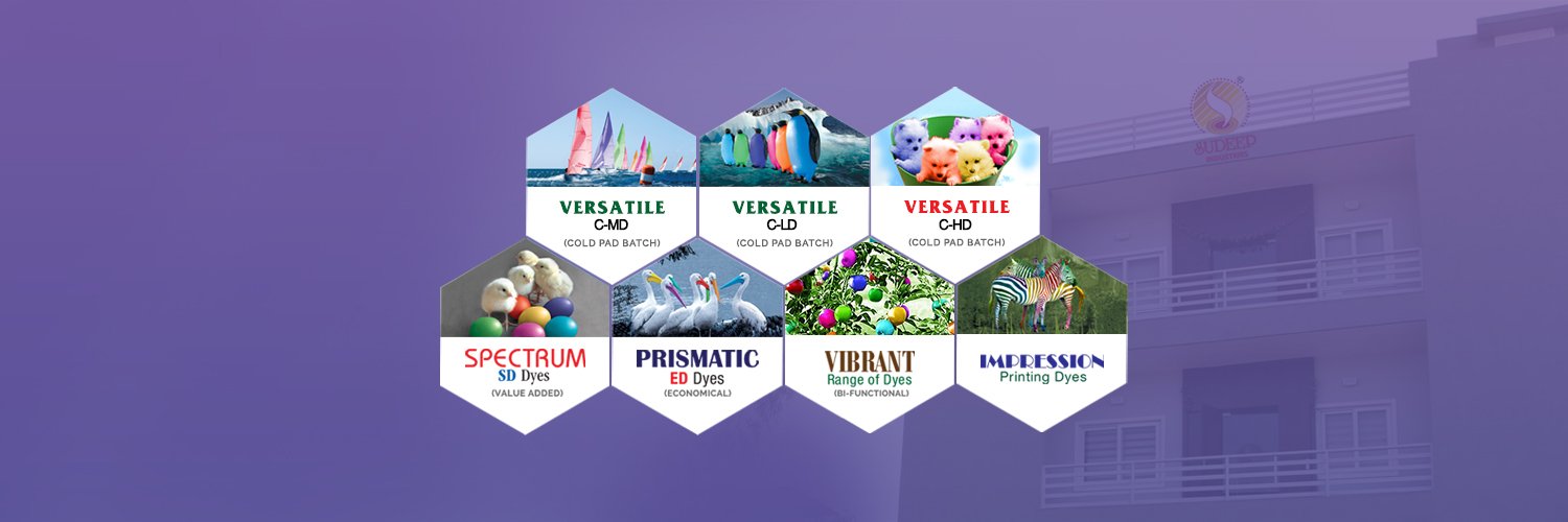 Brandfetch | Sudeep Industries Logos & Brand Assets