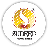 Brandfetch | Sudeep Industries Logos & Brand Assets