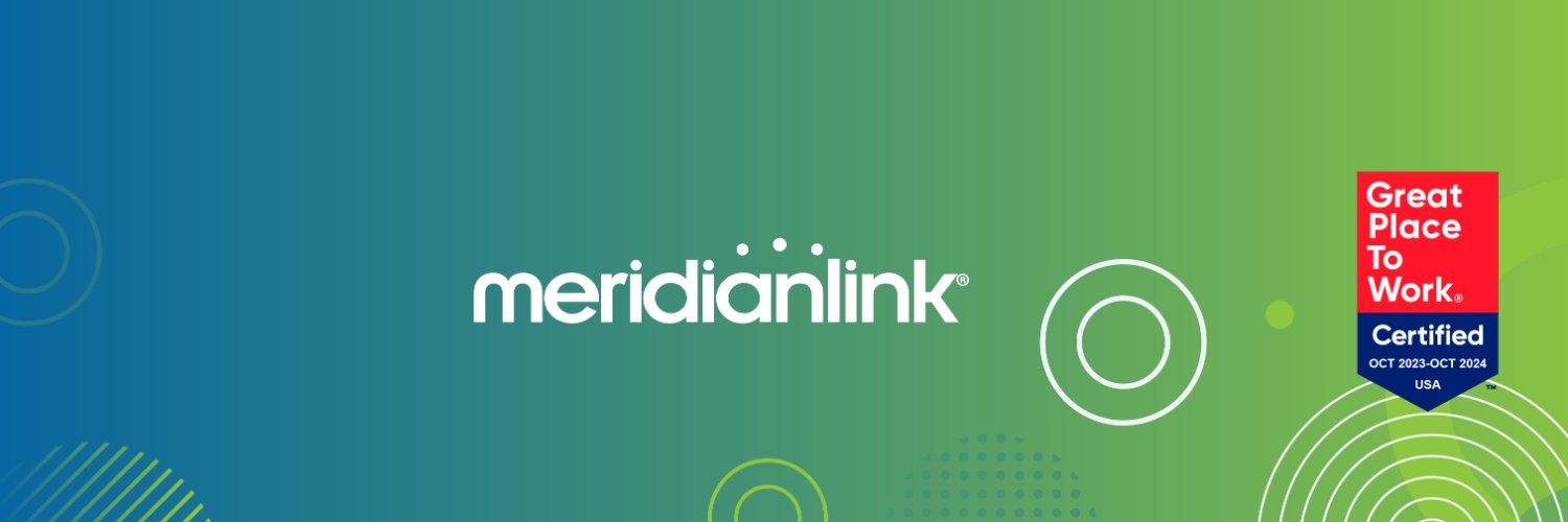 Brandfetch | MeridianLink Logos & Brand Assets