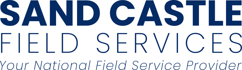 Brandfetch | Sand Castle Field Services Logos & Brand Assets