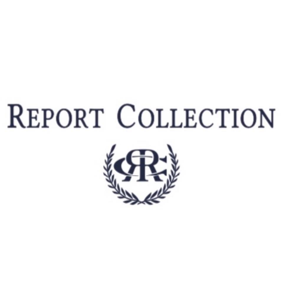 Brandfetch | REPORT COLLECTION Logos & Brand Assets