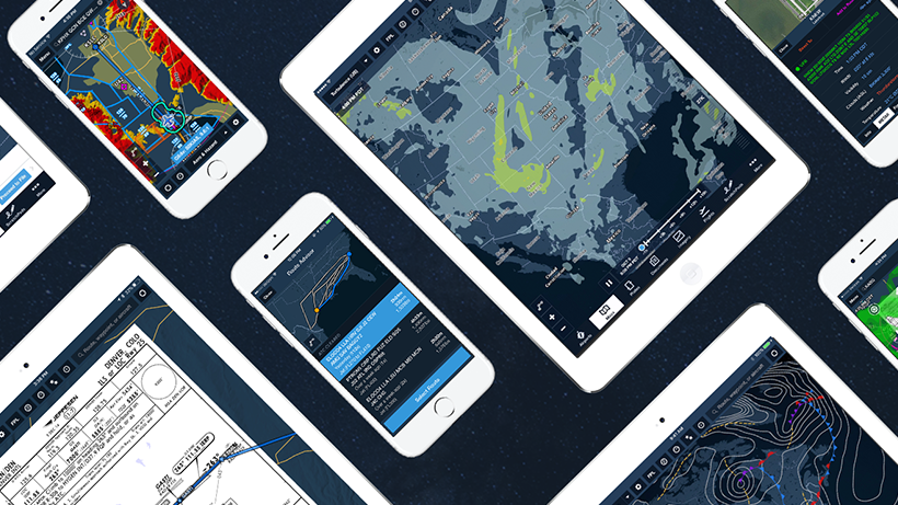 Brandfetch | ForeFlight Logos & Brand Assets