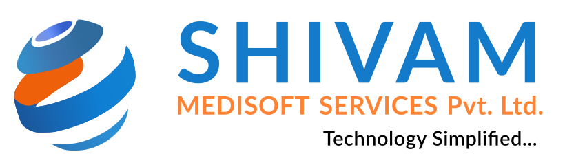 Brandfetch | Shivam Medisoft Logos & Brand Assets